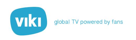 VIKI - a global TV site powered by a volunteer community ~ TV Channels ...