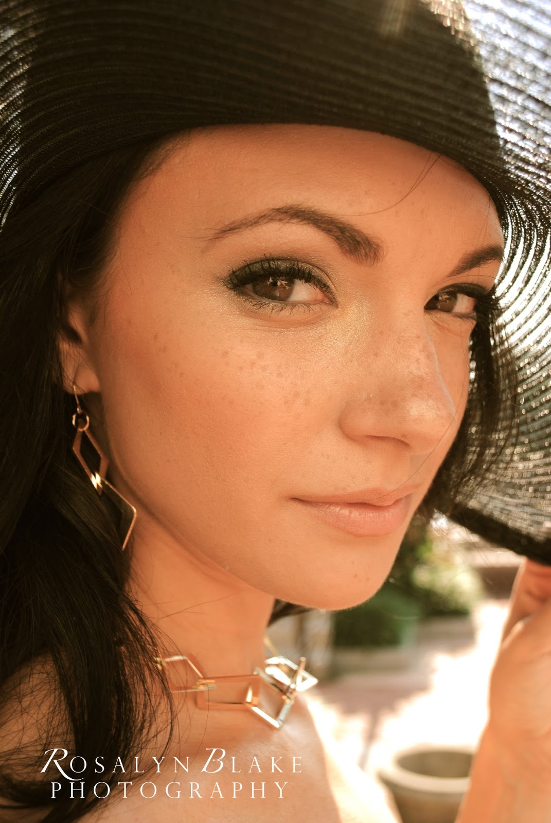 Rosalyn Blake Photogprahy: Kristen