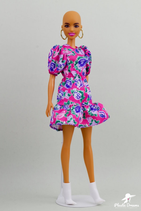 Plastic Dreams Dolls :: Barbie et miniatures: Fashionistas Barbie Doll ...
