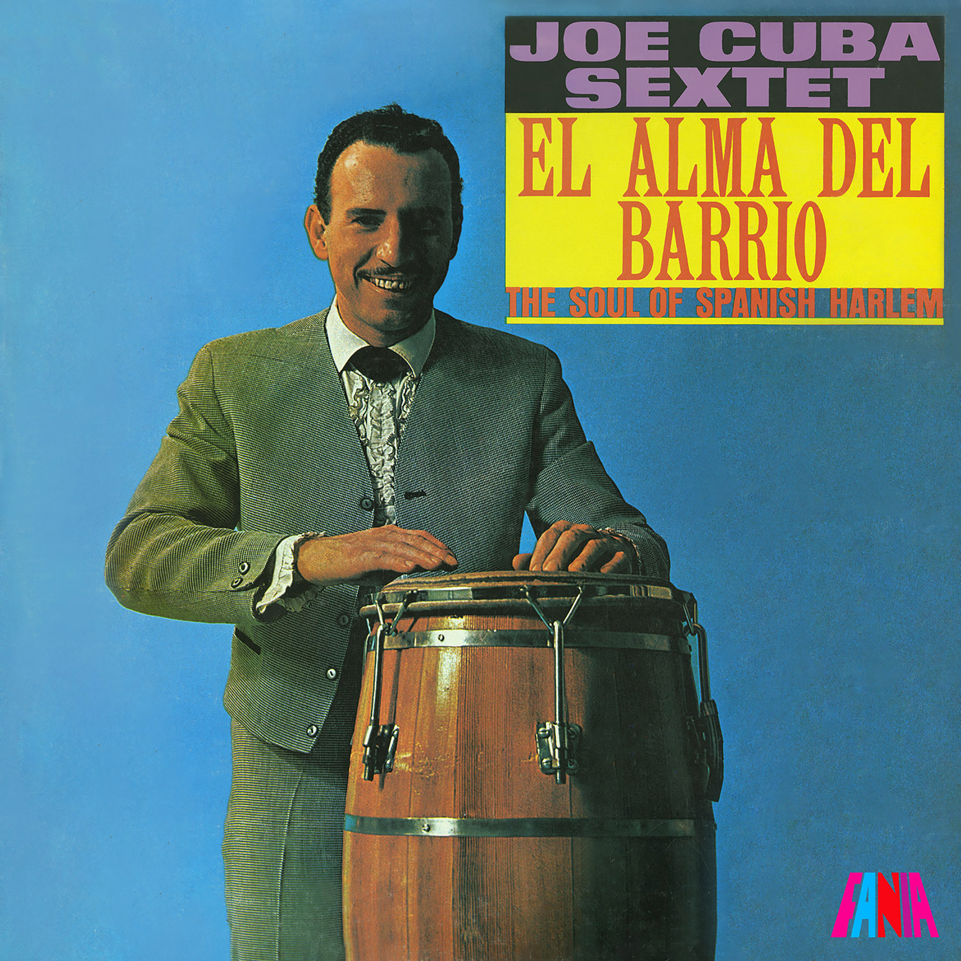 MI MUSICA: Discografia Joe Cuba