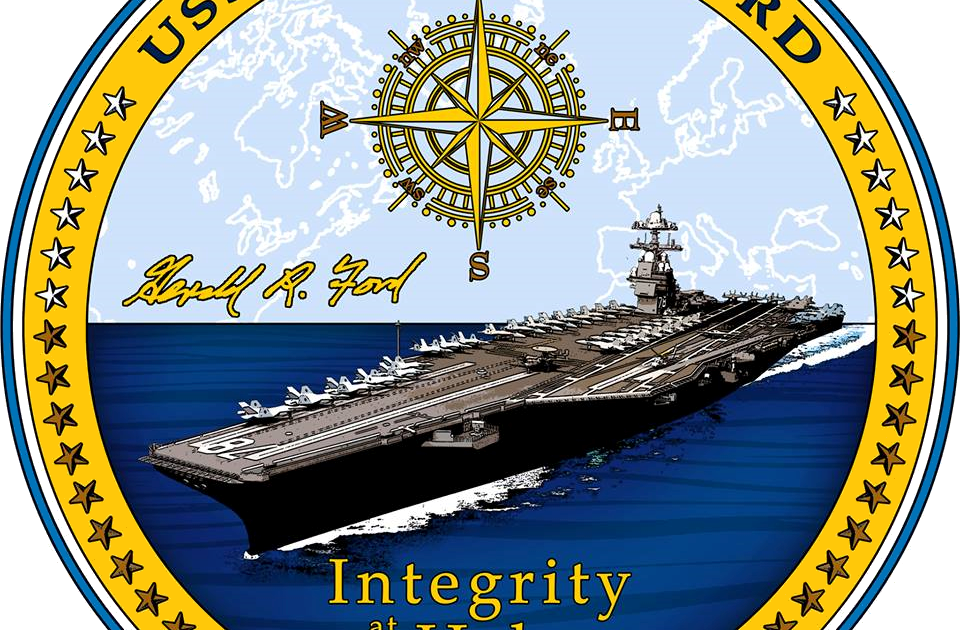 Military Analysis: USS Ford.
