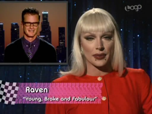 Hedonista♥Electrico: RPDR season 2: Once Upon A Queen