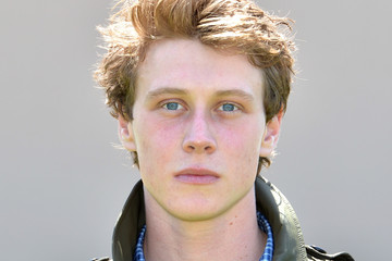 RITA GUANDALINI : GEORGE MC KAY IL NUOVO SEX SYMBOL