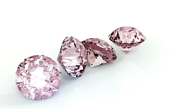 Australia: world's first pink diamond mine closes, prices may jump