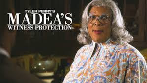 Madea's Witness Protection (2012), Tyler Perry's Madea's Witness ...