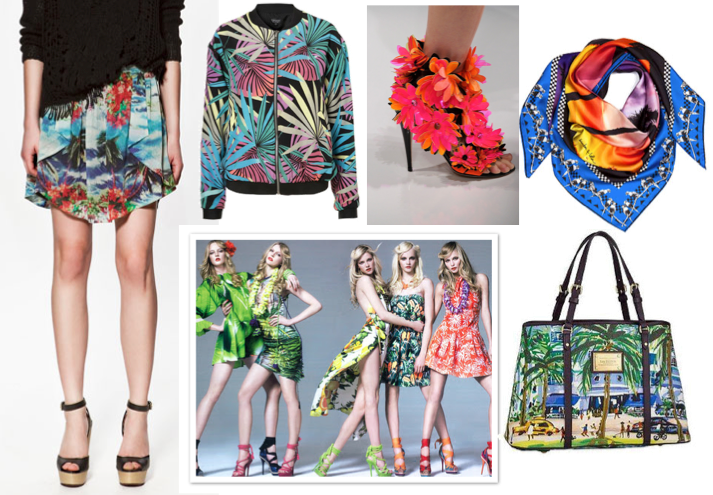 Aloha!! - Style It Up