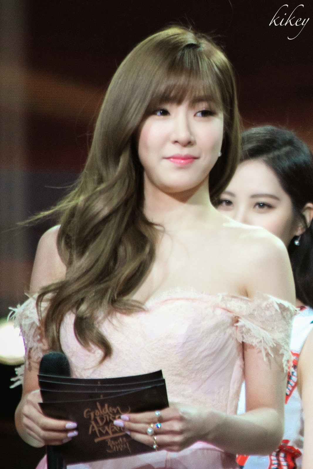 Soshi95: TaeTiSeo @ Golden Disk Awards Pictures 160115