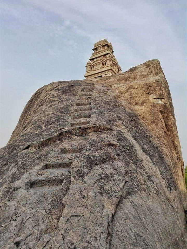 NAKARAJAN: SEEYAMANGALAMகுடவரை கோவில் (குகைக் கோயில்)!