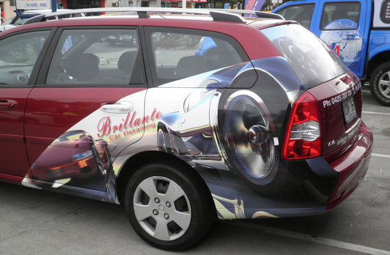 Five Vehicle Signage Design Ideas for Your Stellar Marketing Campaign ...