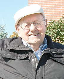 Memorials in Ottawa: 2021