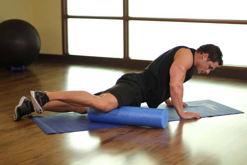 Adductors Exercises (Part 1) - Workout Routine | Workout Up