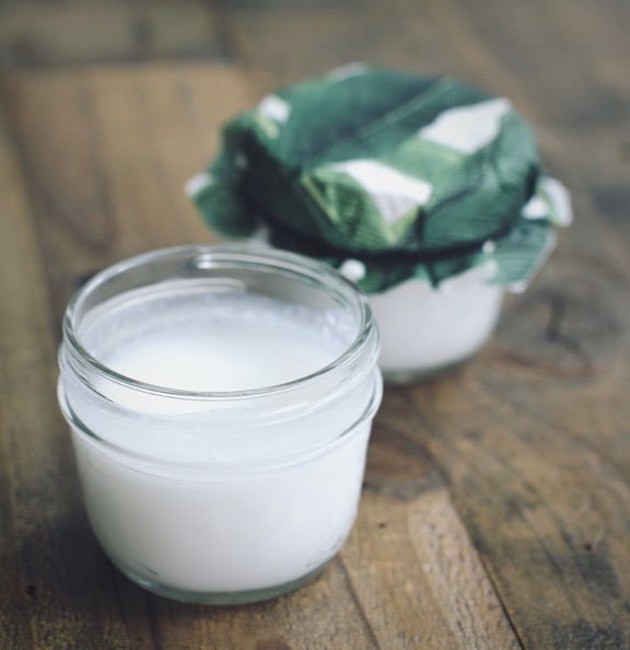 Hey, Lady Grey: The Best Homemade Natural Deodorant: The 2-ingredient ...