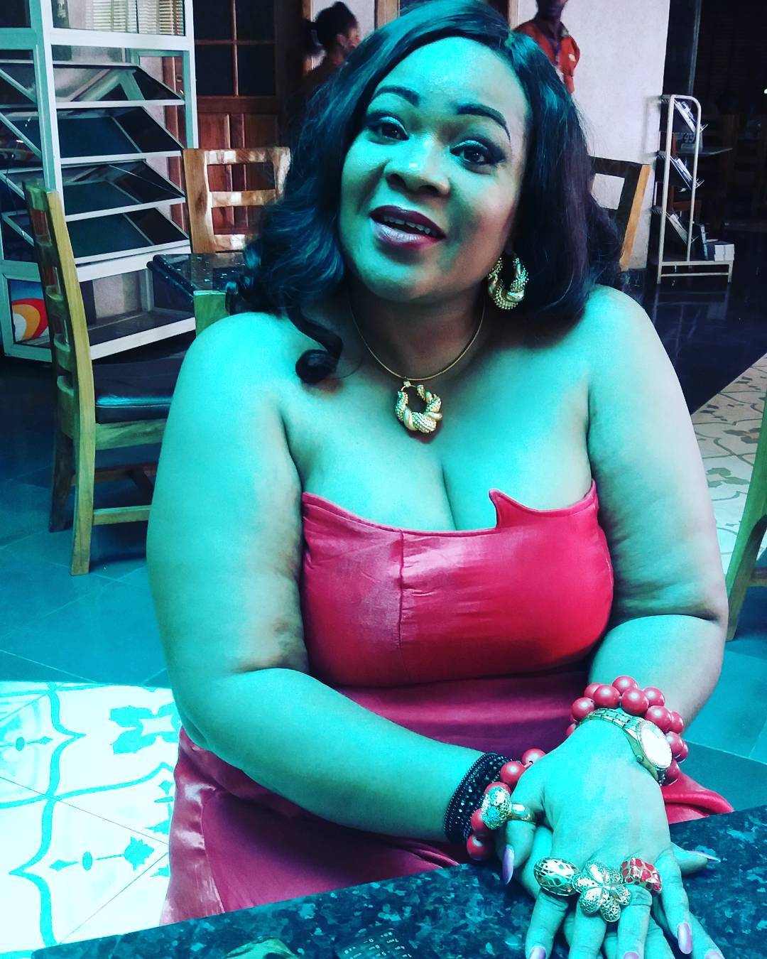 About Doris Ugo Igwe Bio, Age, Instagram, Family, Birthday, Movies, Husband, Children - Daughter ...