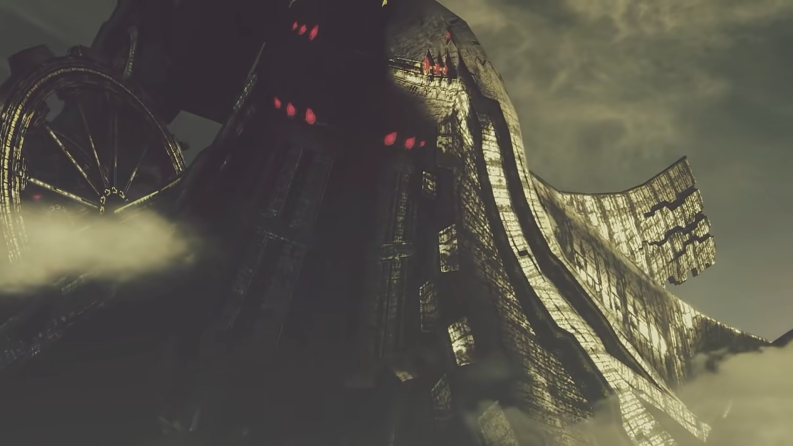 Prévia: Xenoblade Chronicles: Definitive Edition (Switch): o RPG do Wii ...