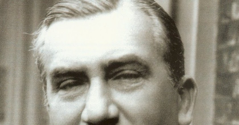 El Mirador Nocturno: Albert Coates