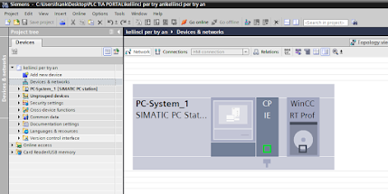 Life is an Uncontrolled Variable: Make daily report from TIA Portal V ...