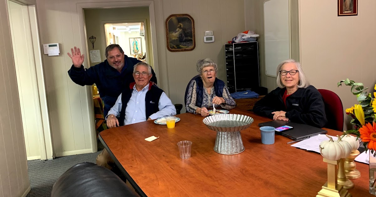 Salt & Light Pledge Drive: Behind the Scenes in Boise and Jerome