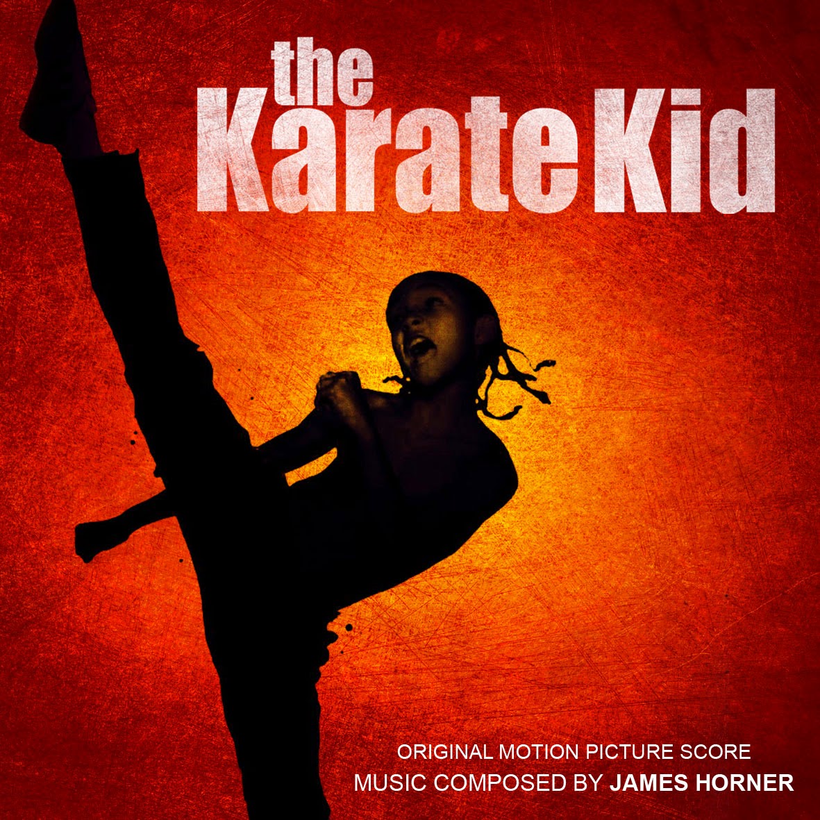 Karate Kid (Pelicula): enero 2014