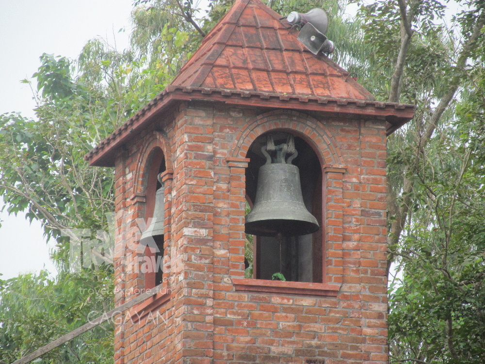 Castle, Cagayan Churches and Suspension Bridge—A Prelude to Aparri ...