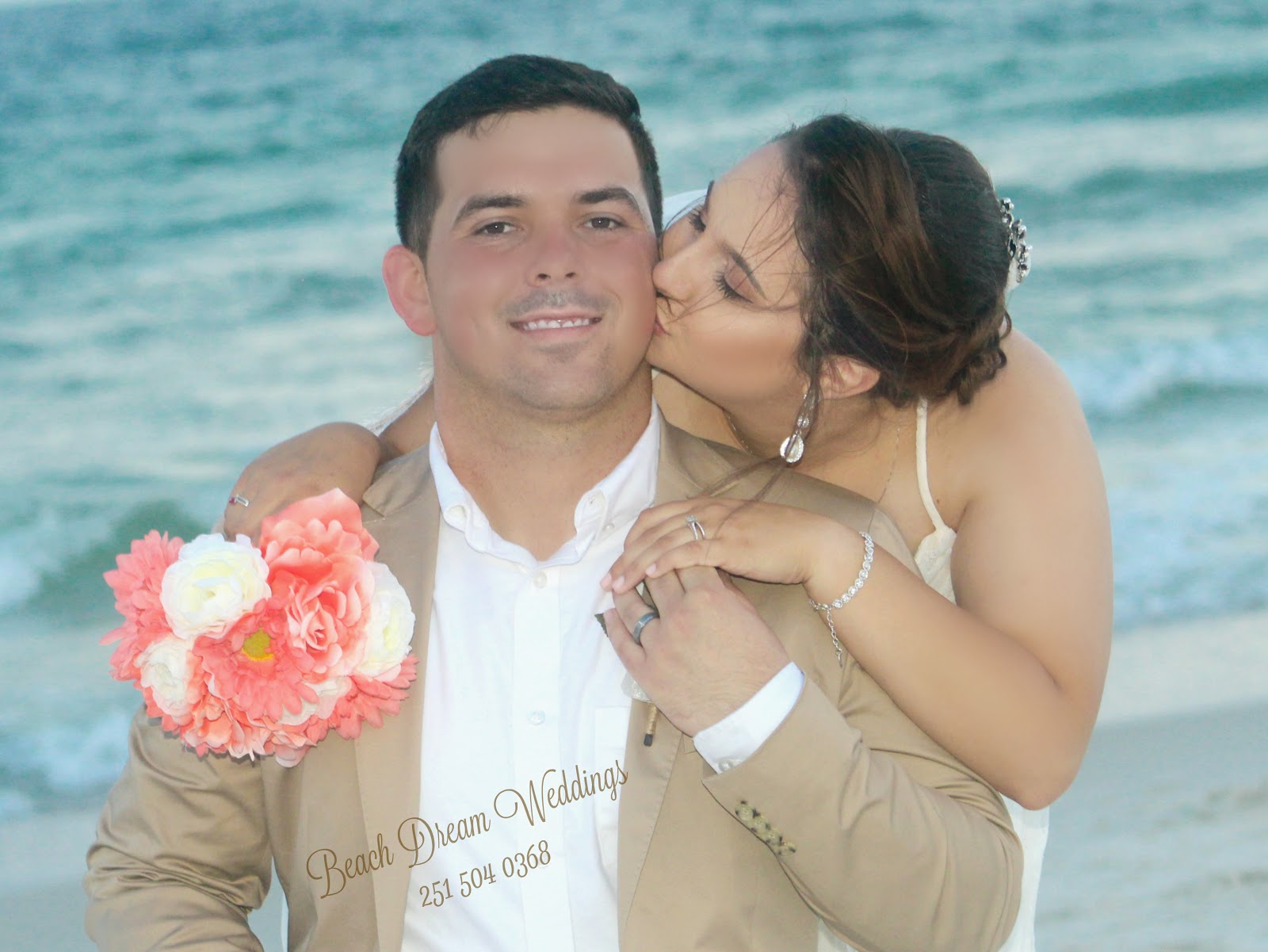 Beach Dream Weddings LLC 251 504 0368 beach-dream-weddings-llc-251-504-0368