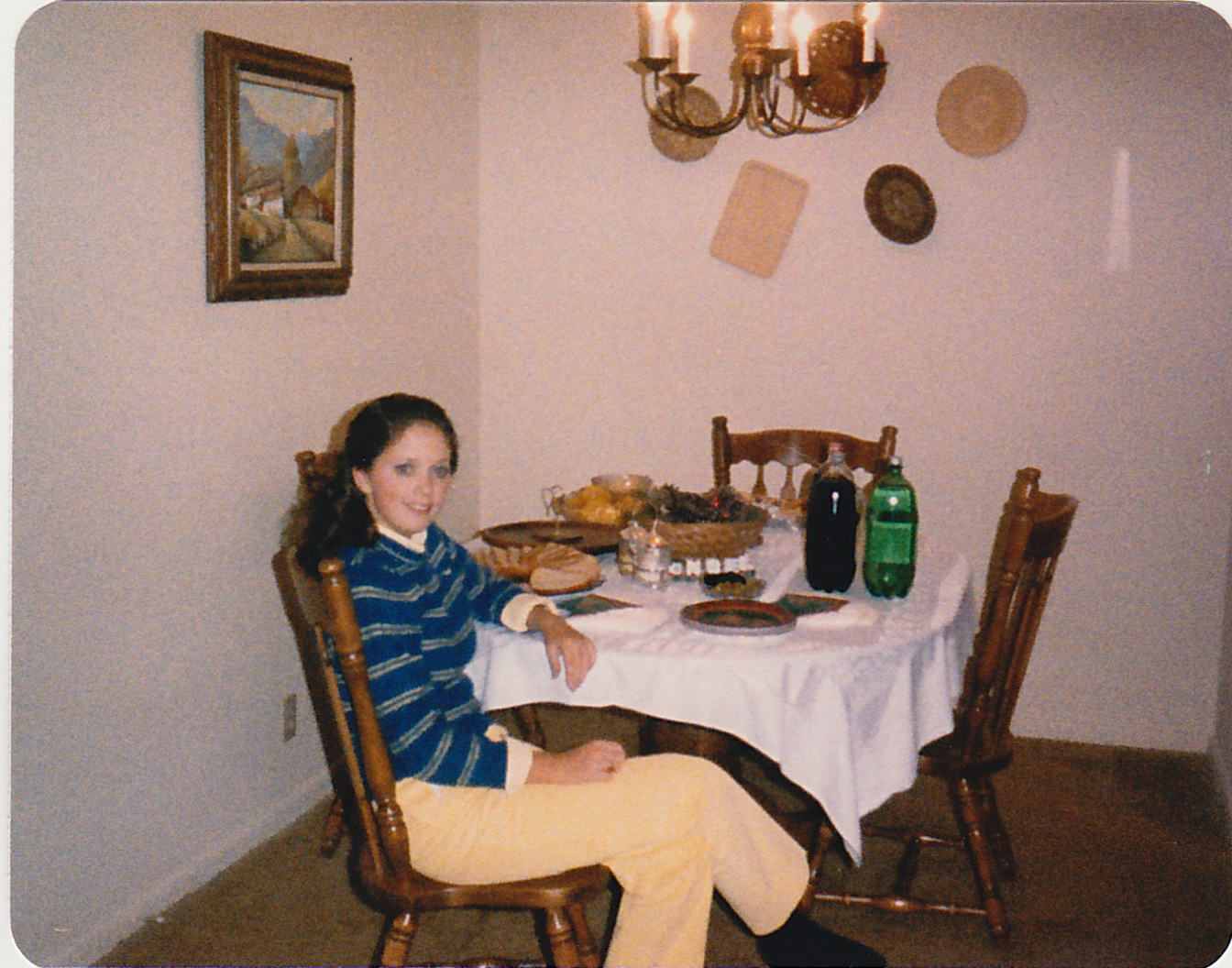 Annie Playing On The Balcony, Annie 11 Yo @iMGSRC.RU - Latinovoice