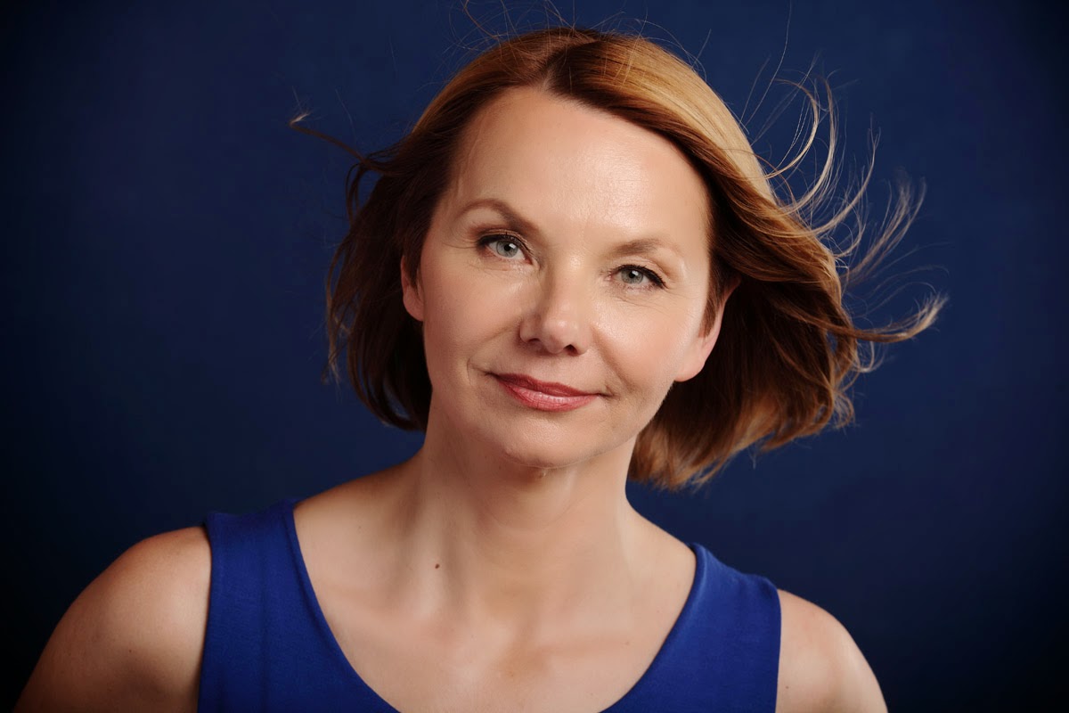 Novo mesto in svet: NOVOMEŠKI ODGOVORI: MILENA KRAMAR ZUPAN ...