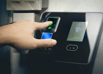 Que es un sensor biometrico