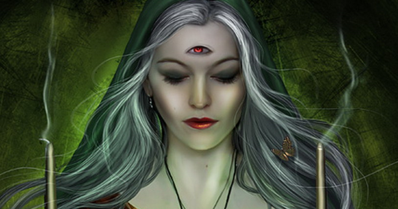 The Other Side blog: DMSGuild Witch Project: 5e Witches, Part 3