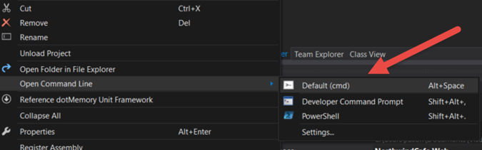 Tech Junkie Blog Real World Tutorials Happy Coding Aspnet Core 0104