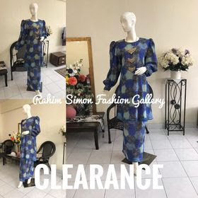 R.S.F.G )*** Rahim Simon Fashion Gallery