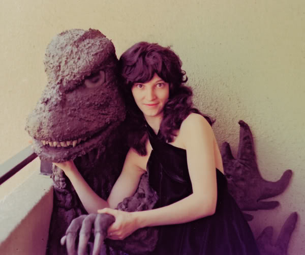 Atomic Robot News: Godzilla Goes Prime-Time! - Godzilla vs Megalon On ...