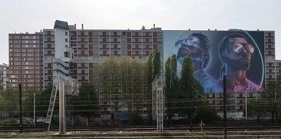 Je dis ça, je dis rien. Le Blog de David Rybak.