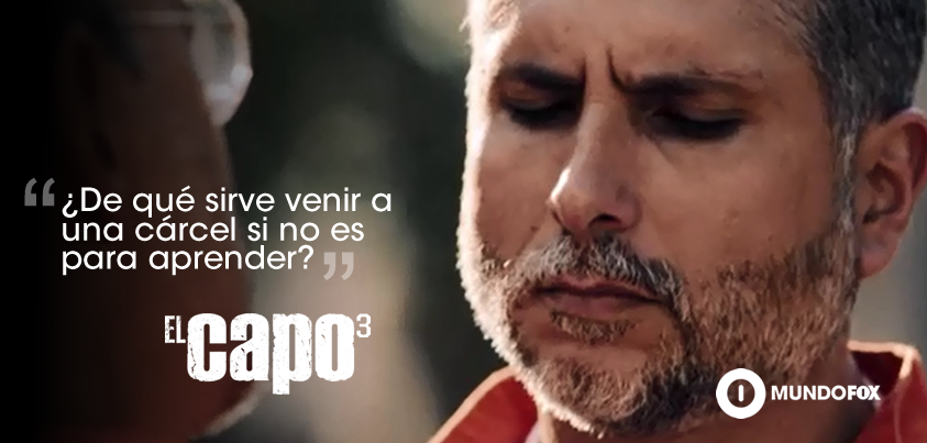 abril 2014 ~ El Capo 3