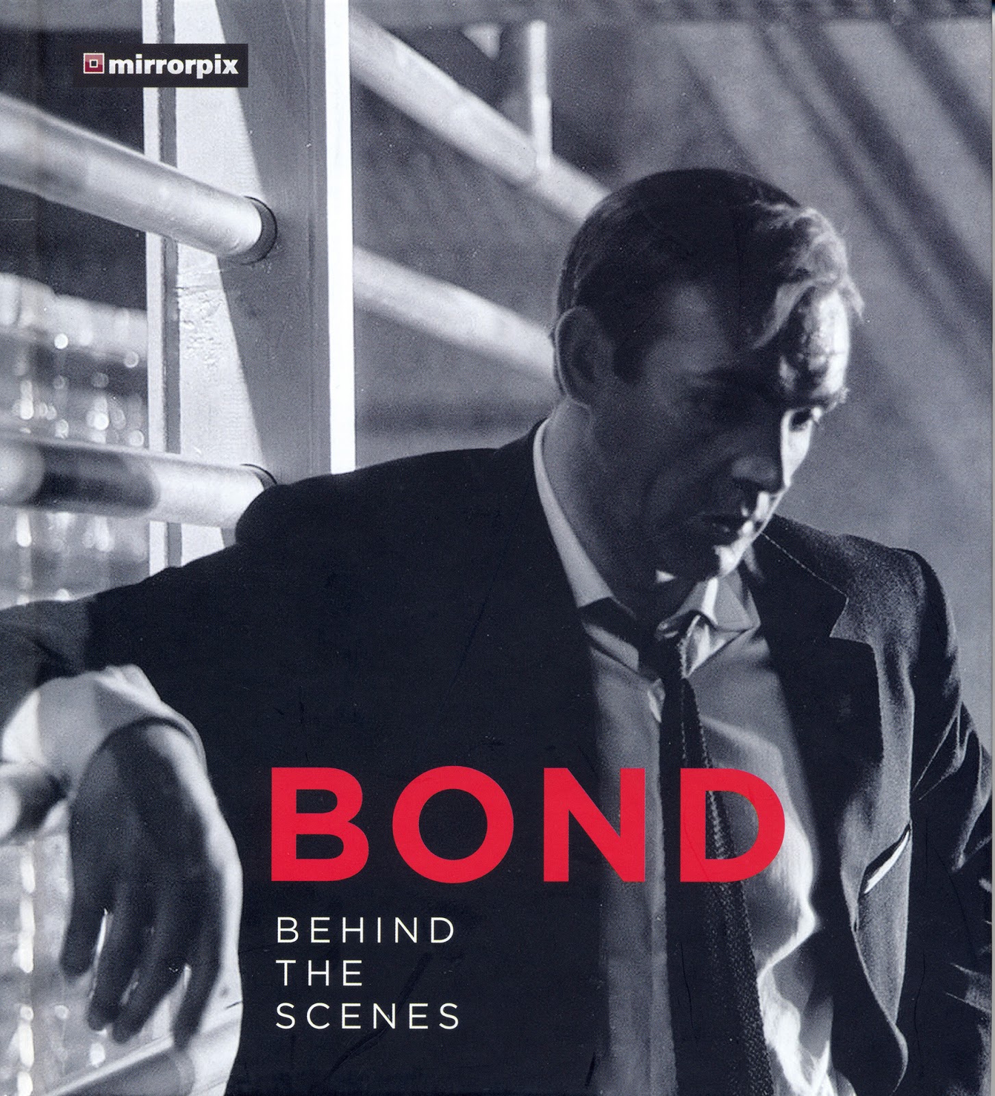 Illustrated 007 - The Art of James Bond