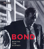 Illustrated 007 - The Art of James Bond: 2019