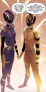 Henshin Grid: 9/5/21 - 9/12/21