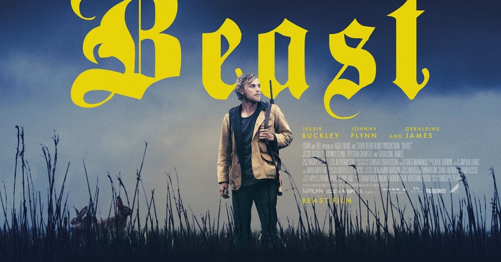 Movie Review: "Beast" (2018) | Lolo Loves Films