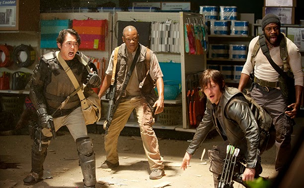 TWD 4 TEMPORADA: COMPLETA - www.TWDLatino.com