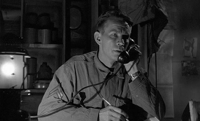 Forgotten Actors: Cliff Ketchum