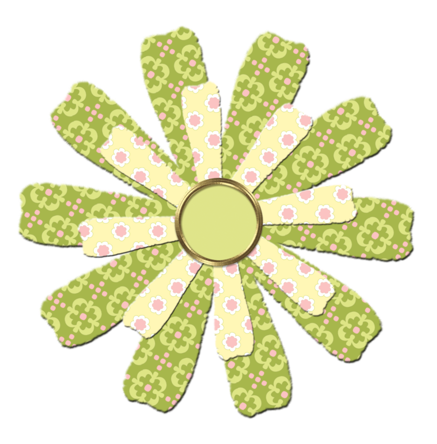 Photo Editing Material : Scrap Effects