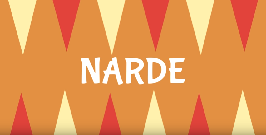 Narde Requirements - The Cryd's Daily