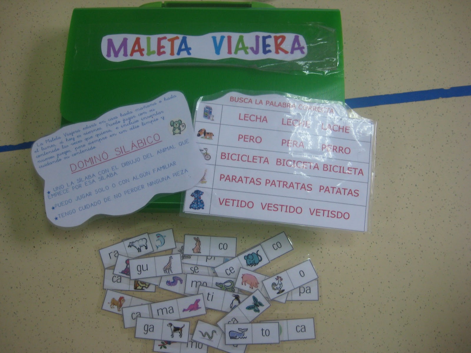 Pequeferroviarios: NUEVOS JUEGOS PARA LAS MALETAS VIAJERAS