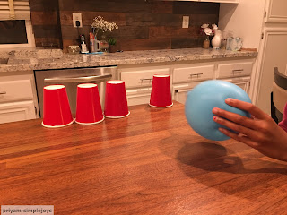 SimpleJoys: Minute-to-win-it Party Games