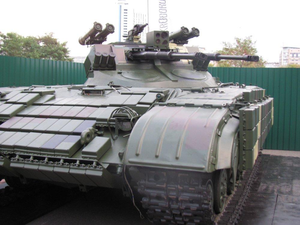 Oryx Blog - ジャパン: ウクライナ版ターミネーター：「ストラーシュ」BMPT