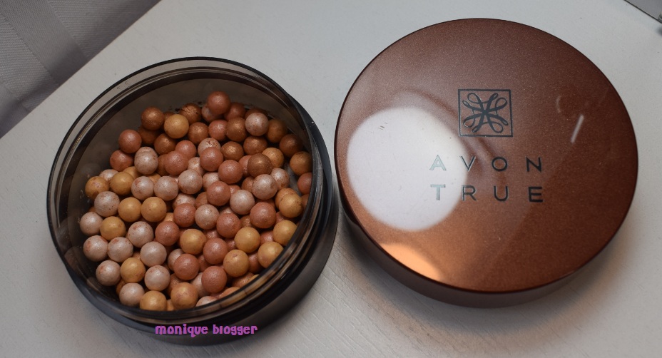 Monique Blogger: Haul de maquillaje Avon y nueva línea Anew Perfect Skin