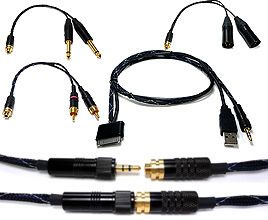 Connectivity Today RamElectronics.Net: Line Level Audio Output ...