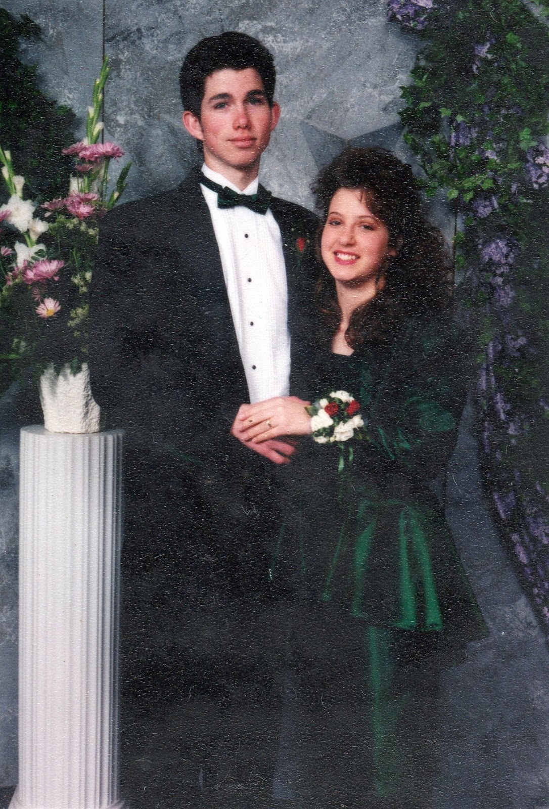 Such a Sew and Sew: Why the Prom Should be Outlawed