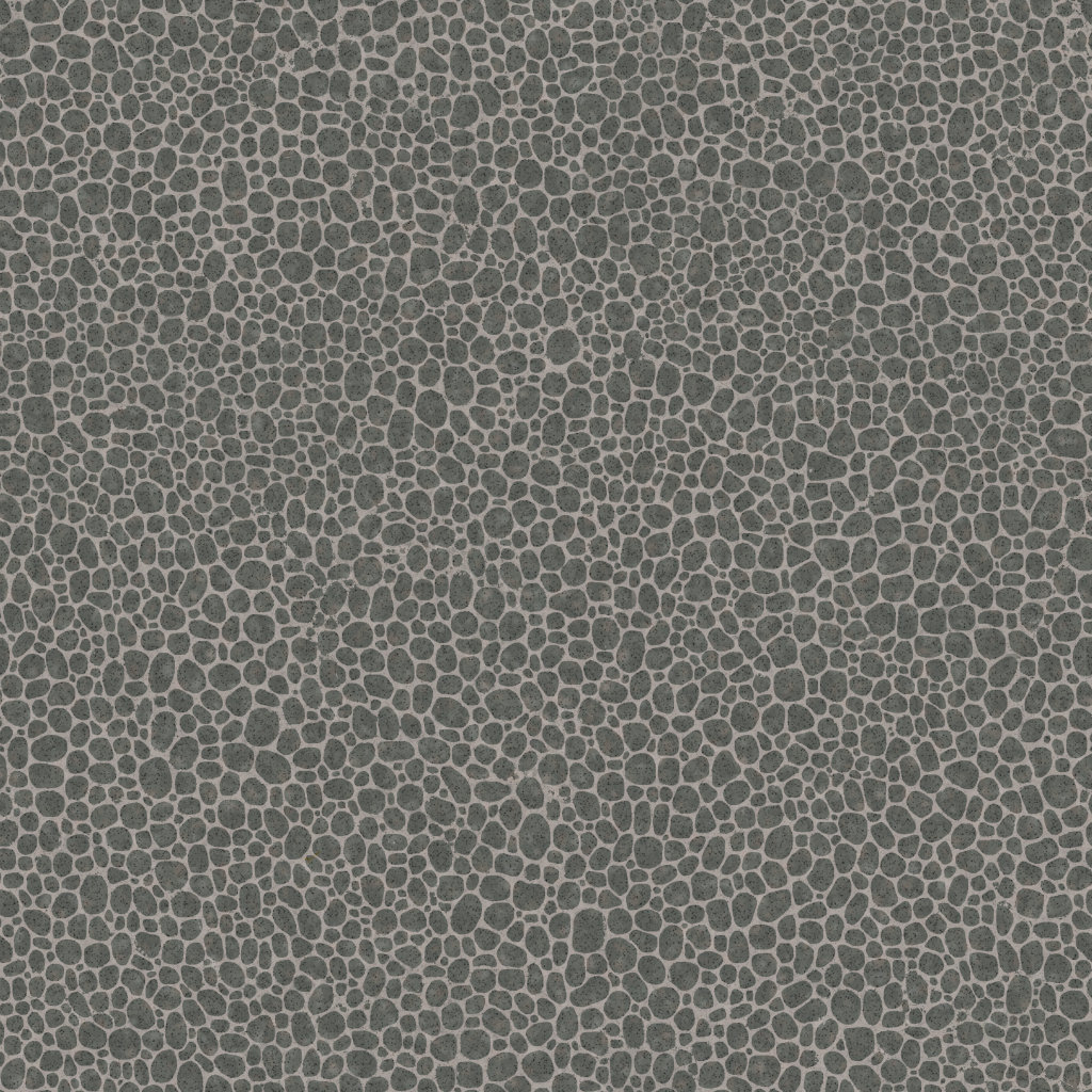 SWTEXTURE - free architectural textures: Pebble Tiles -01