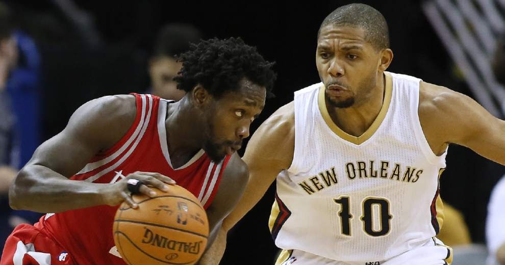 Houston Rockets Brasil