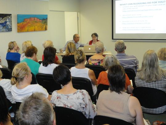 Building your community networks | down to earth